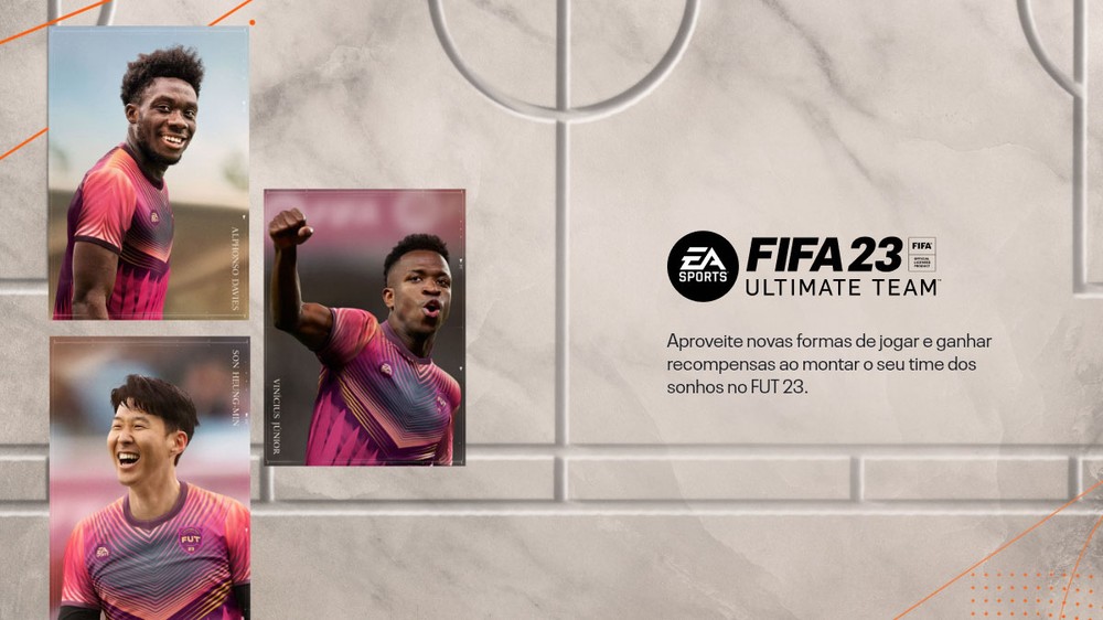 FIFA 23: Web App do game já está disponível; veja como acessar