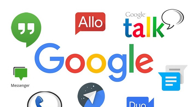 Google Talk | Software | TechTudo