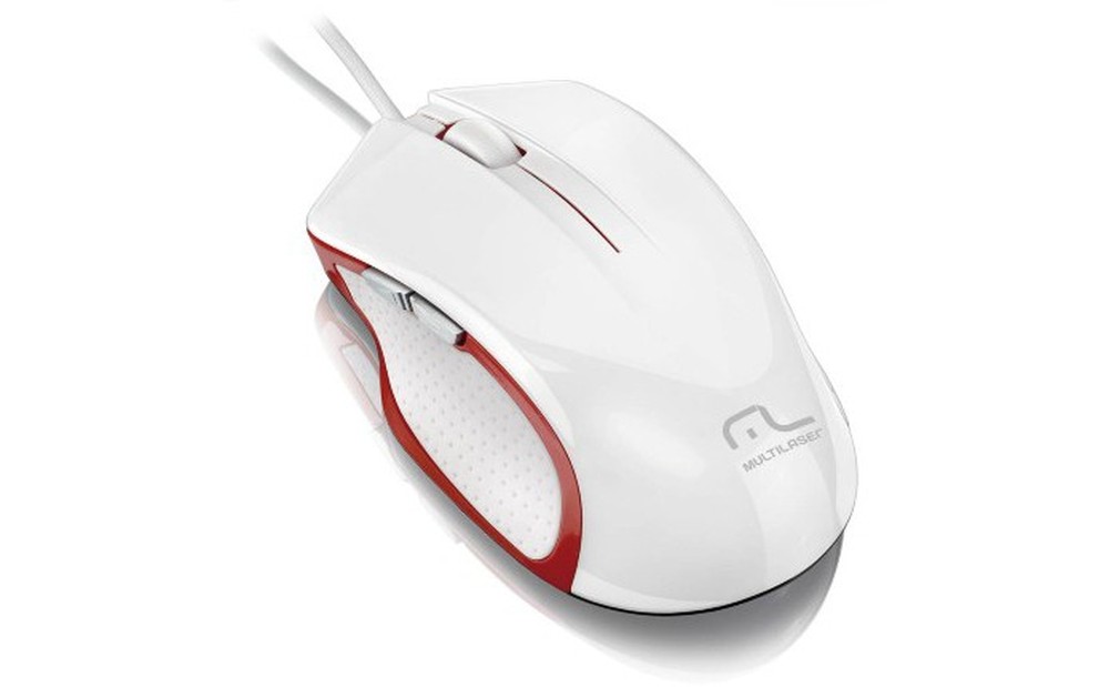 Mouse gamer Multilaser: confira seis modelos por até R$ 300