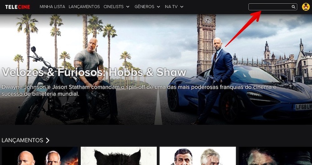 Telecine Play grátis: como aproveitar sinal aberto na quarentena