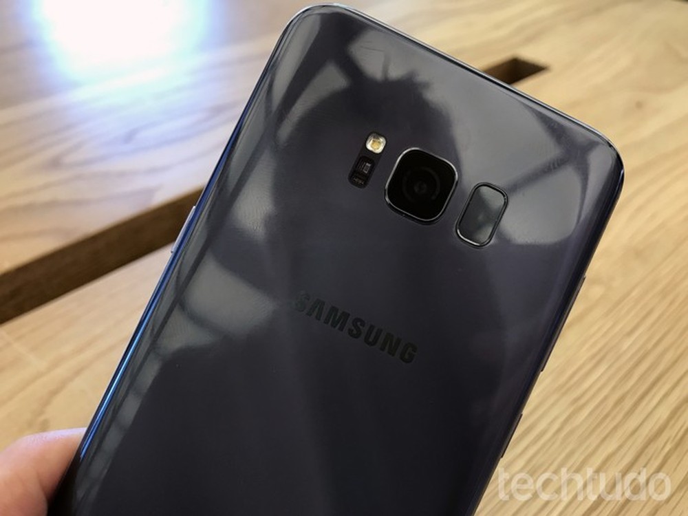 Galaxy S8 e S8 Plus: testamos os celulares da Samsung com 'tela infinita'