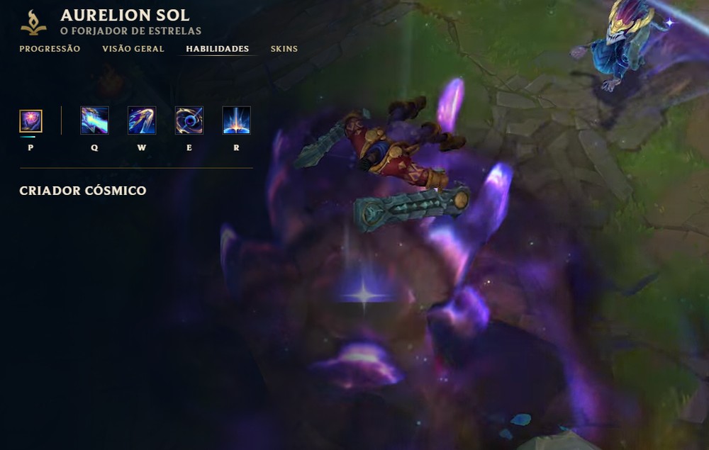 Como jogar de Aurelion Sol no LOL: veja dicas de runas, builds e counters