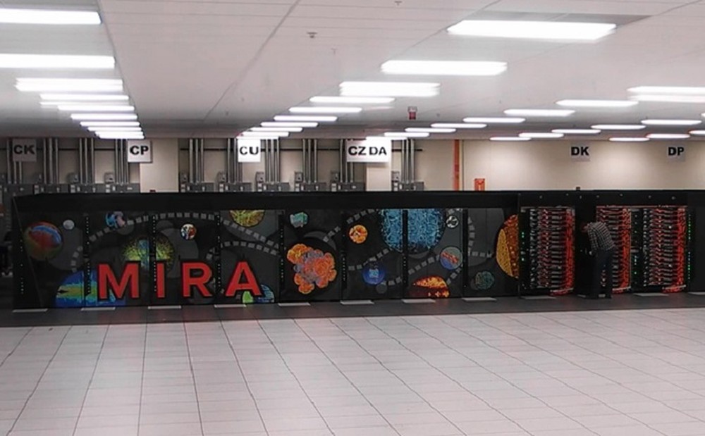 Os 10 supercomputadores mais poderosos do mundo