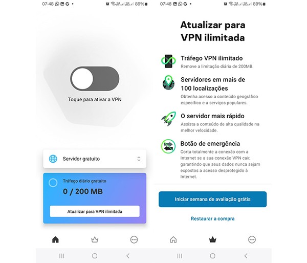 Como usar VPN: tudo o que você precisa saber sobre a rede privada