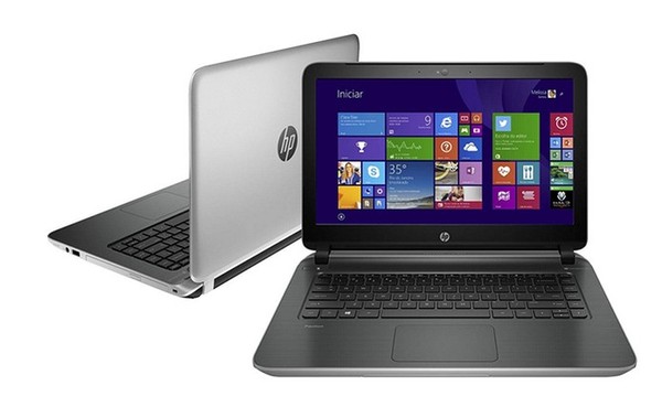 Conheça os notebooks da HP com i5 que têm o melhor preço no Brasil
