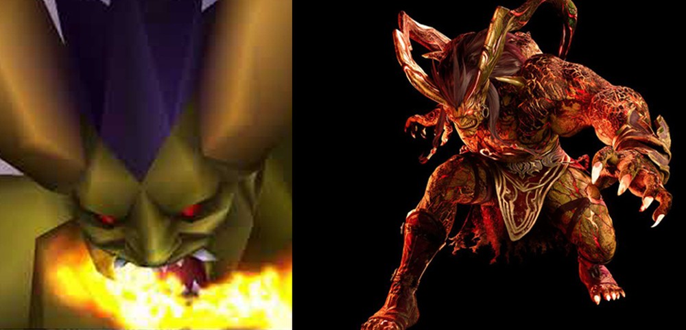 Final Fantasy 7 Remake: confira a evolução de visual dos personagens