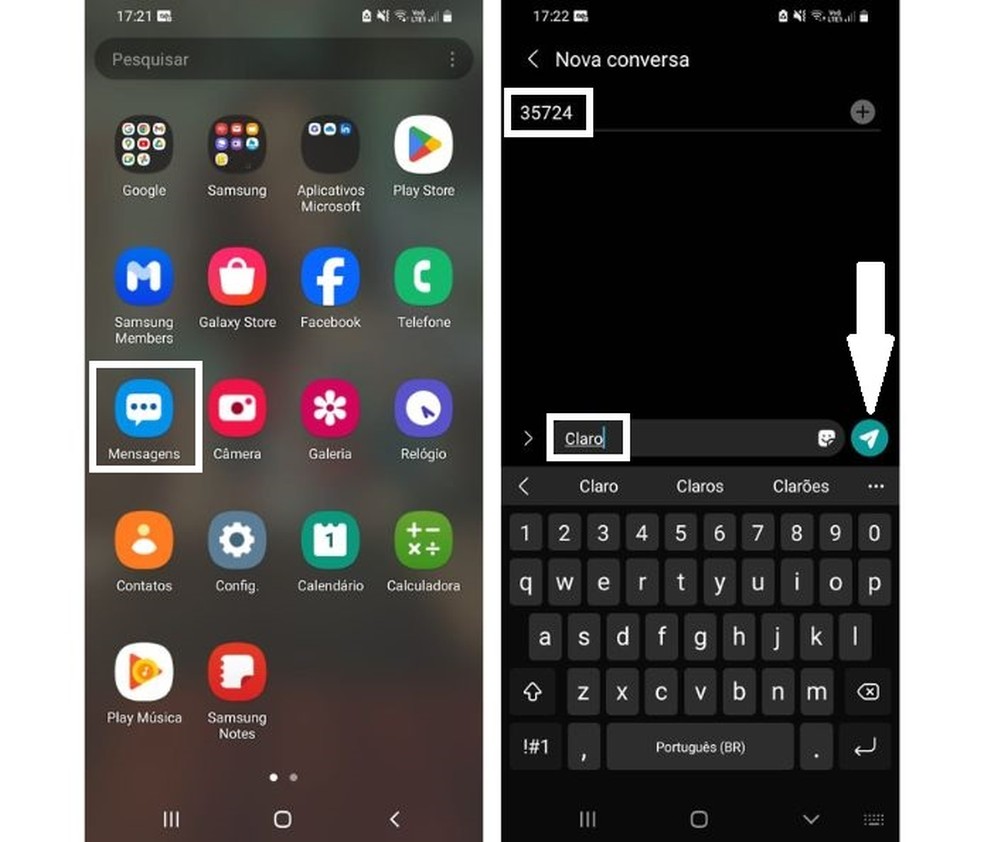 Como saber meu número Claro? Veja tutorial via 0800, SMS, CPF e mais