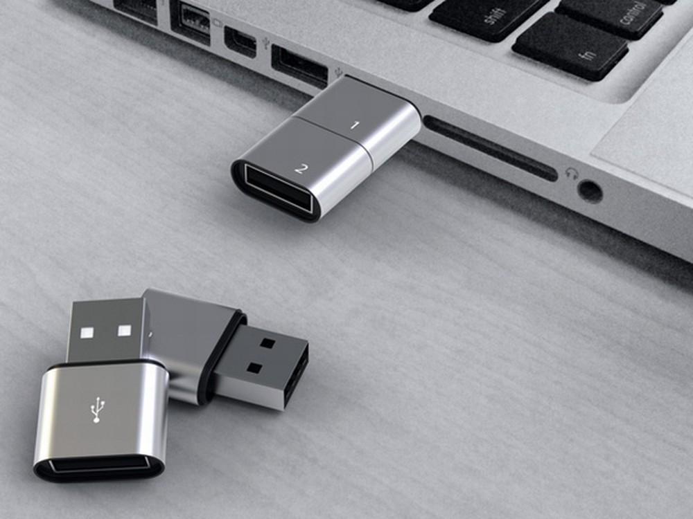 Pen drive não abre? Saiba o que fazer