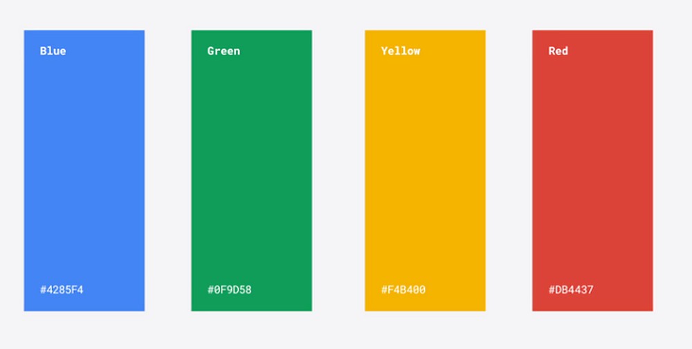 Seis coisas que você precisa saber sobre o novo logo do Google