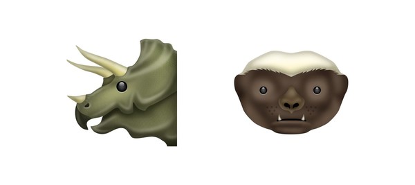 Conheça os emojis mais pedidos de 2019