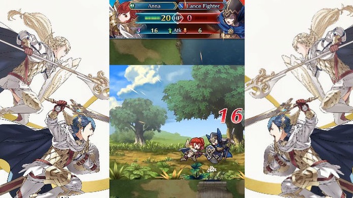 Como jogar Fire Emblem Heroes, game da Nintendo para Android e iPhone