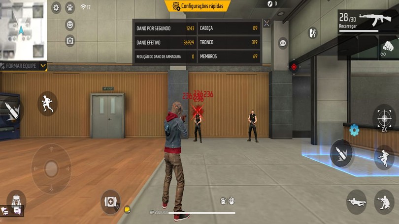 Como jogar Free Fire no Poki Games? Veja opções online e de graça