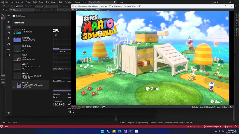 Emulador de Nintendo Switch é legal? Entenda riscos e veja se vale baixar