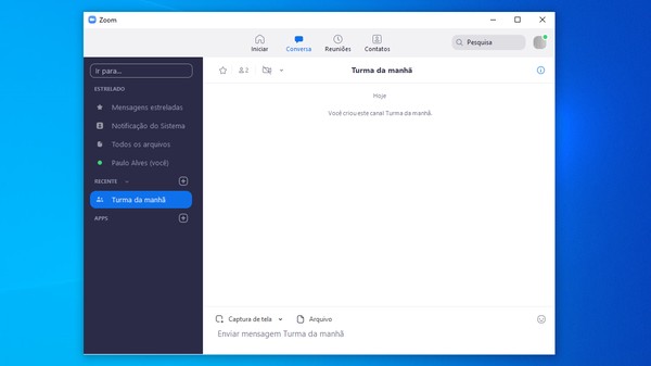 Zoom: 12 funções pouco conhecidas do programa para videoconferência