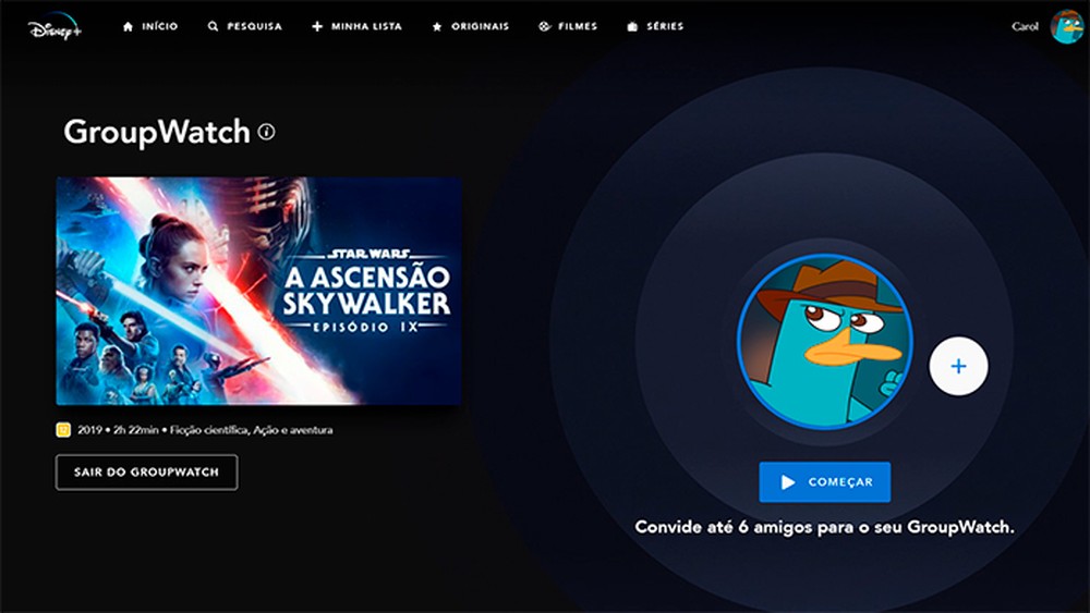 Disney+ vs Netflix: compare preço, catálogo e recursos dos streamings