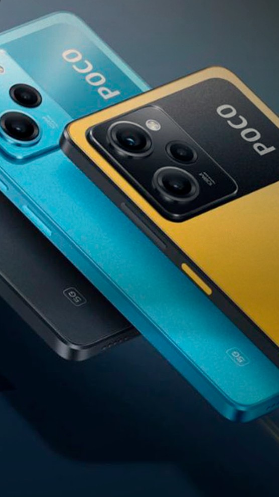 Realme Pro Ou Poco X Pro Veja As Diferen As E Saiba Qual Escolher