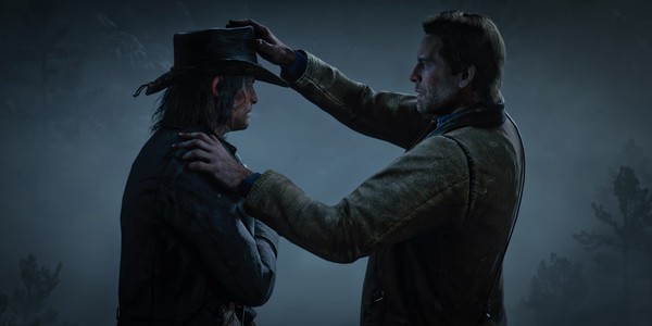 Arthur Morgan: conheça tudo sobre o protagonista de Red Dead Redemption ...