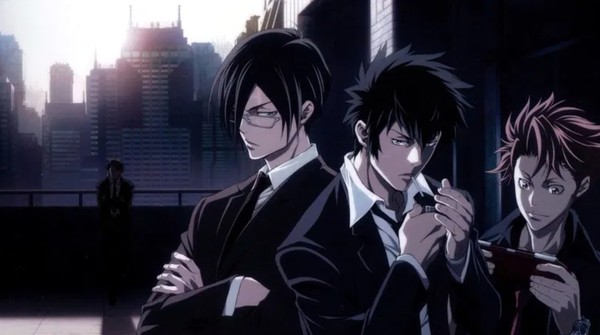 12 animes com plot twist bons que você deveria assistir agora mesmo
