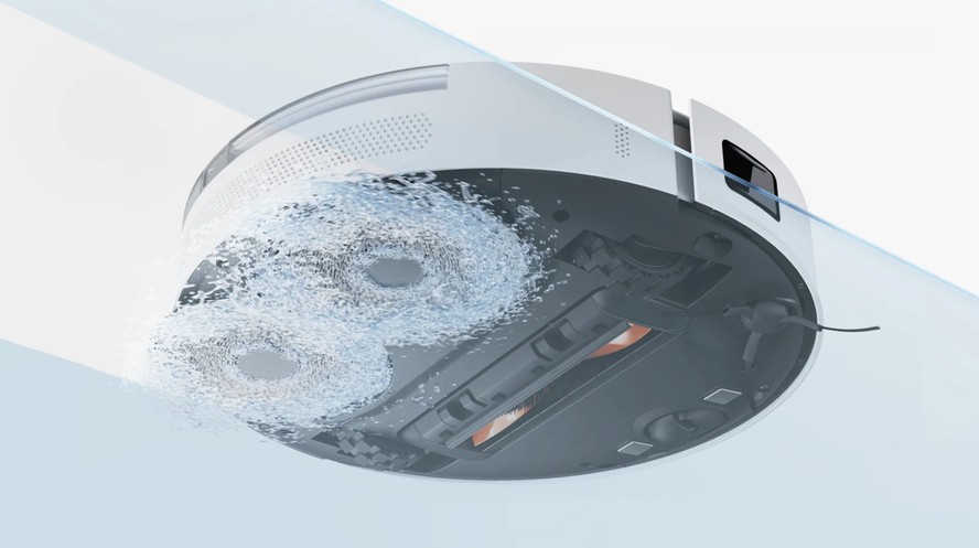 Xiaomi S20 Plus vale a pena? Saiba tudo sobre o robô aspirador