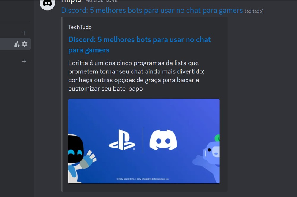 Baixou o Discord? 10 dicas para aproveitar melhor a rede social gamer