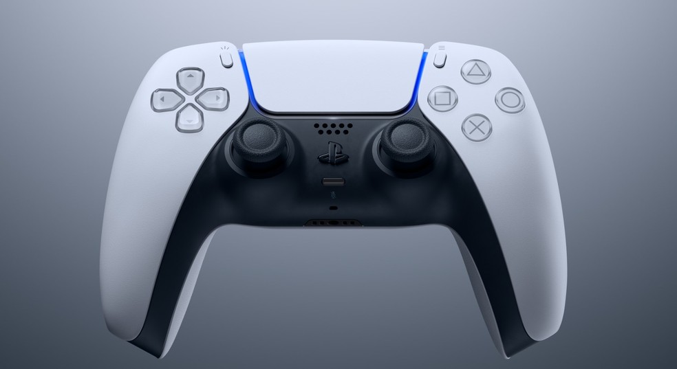 Lan amento Do PlayStation 5 PS5 Novo Console Da Sony Chega Ao Brasil