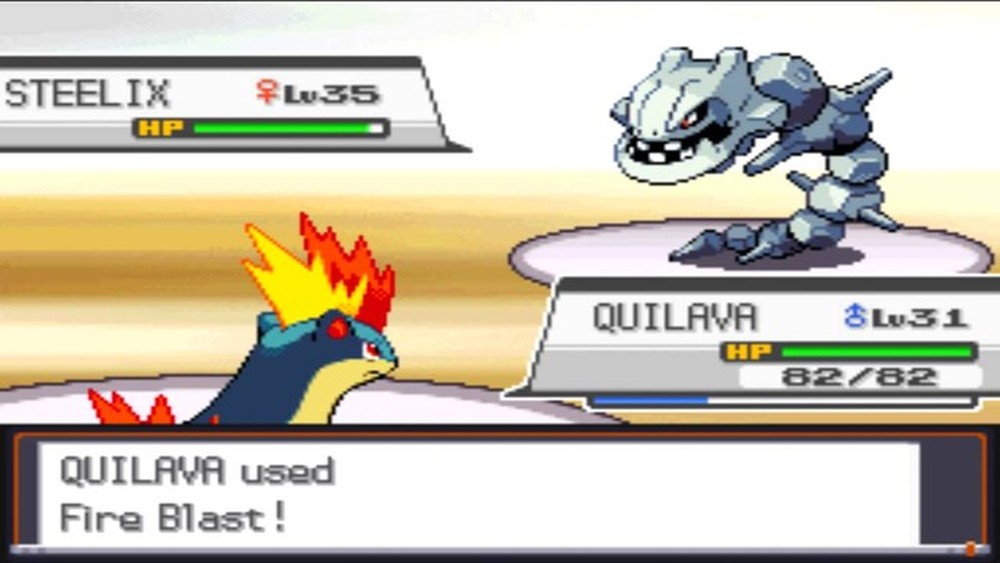 Veja diferenças entre Pokémon Gold e Silver, Heart Gold e Soul Silver