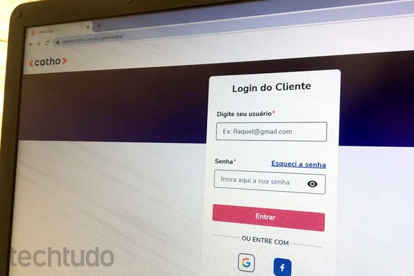 Catho gratuita para candidatos: veja como fazer cadastro no site