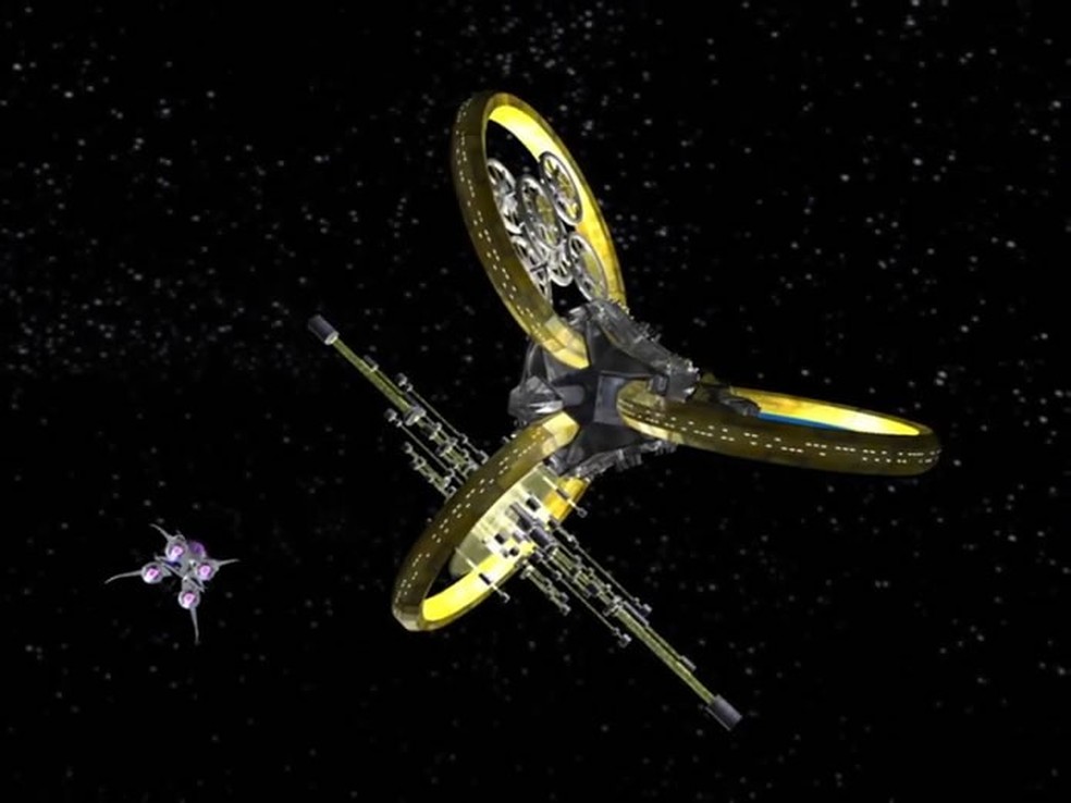 Review Revolution 60