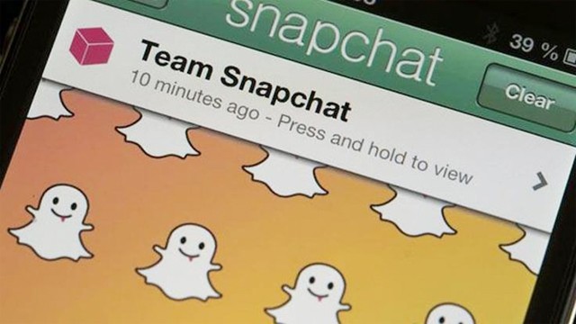 Caso Snapchat: por que hackers querem seu número de celular? Entenda