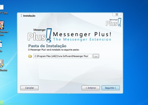 Messenger Plus: instalação e como funciona