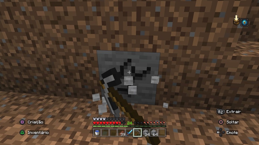 Para que serve o Coração do Mar no Minecraft? Veja 5 funções para o item