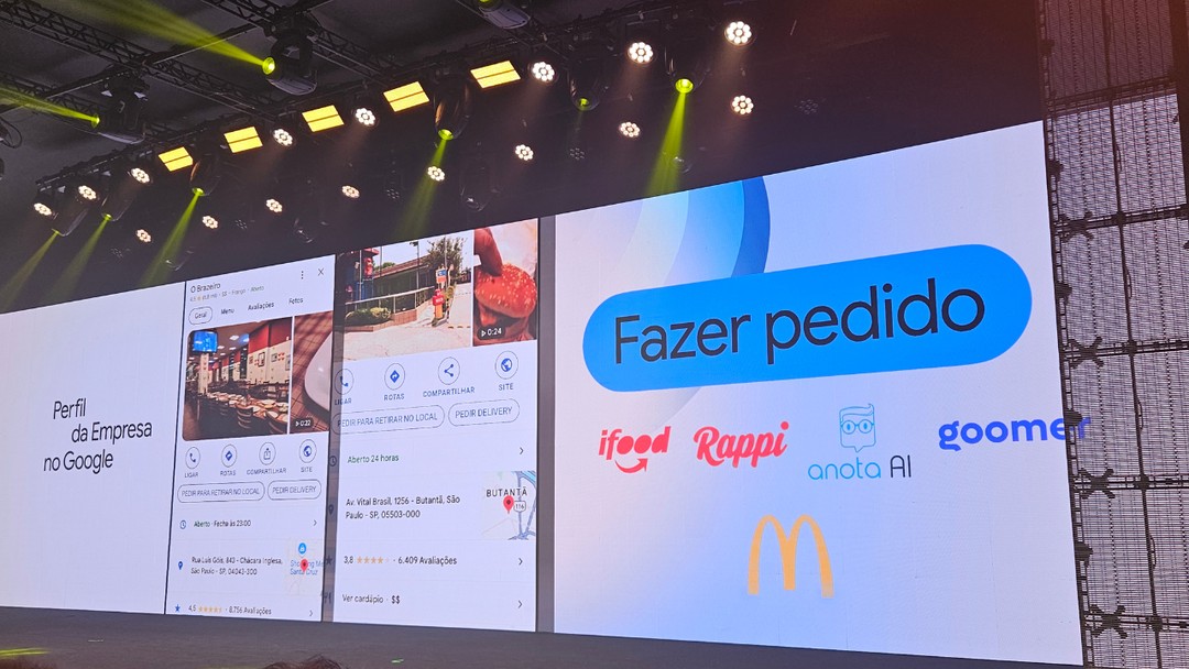 Gemini Google | Software | TechTudo