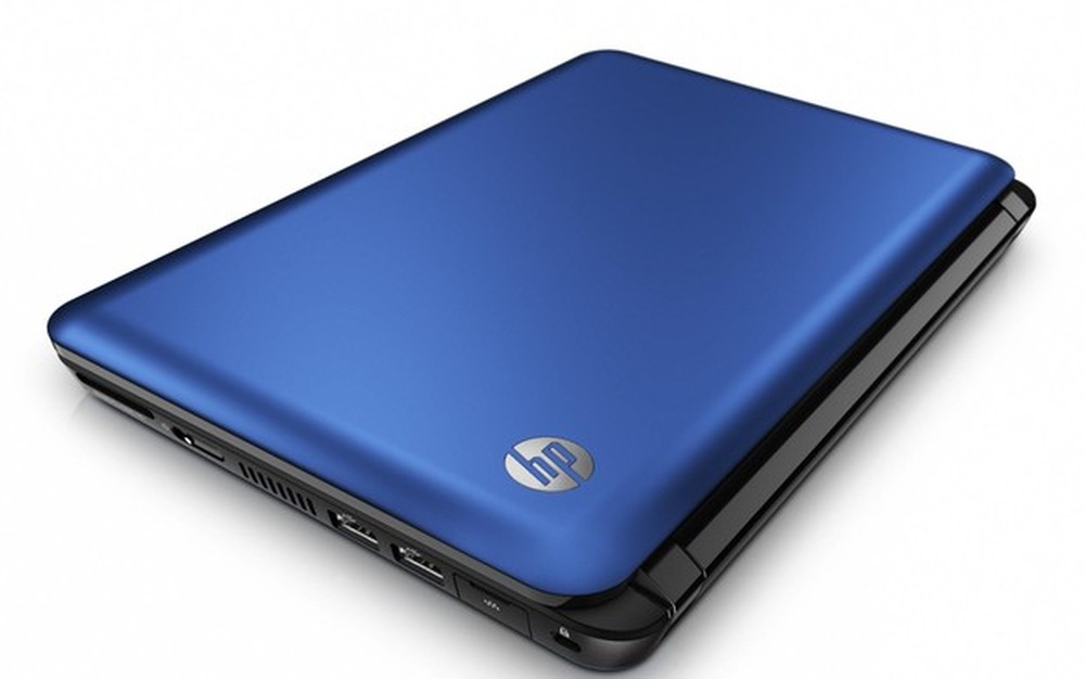 Review HP Mini 210