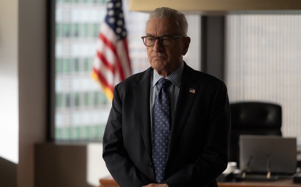 Melhores séries de 2025: 15 destaques de fevereiro para assistir