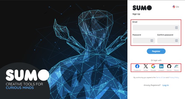 Site para desenhar grátis: saiba como usar o Sumo Paint