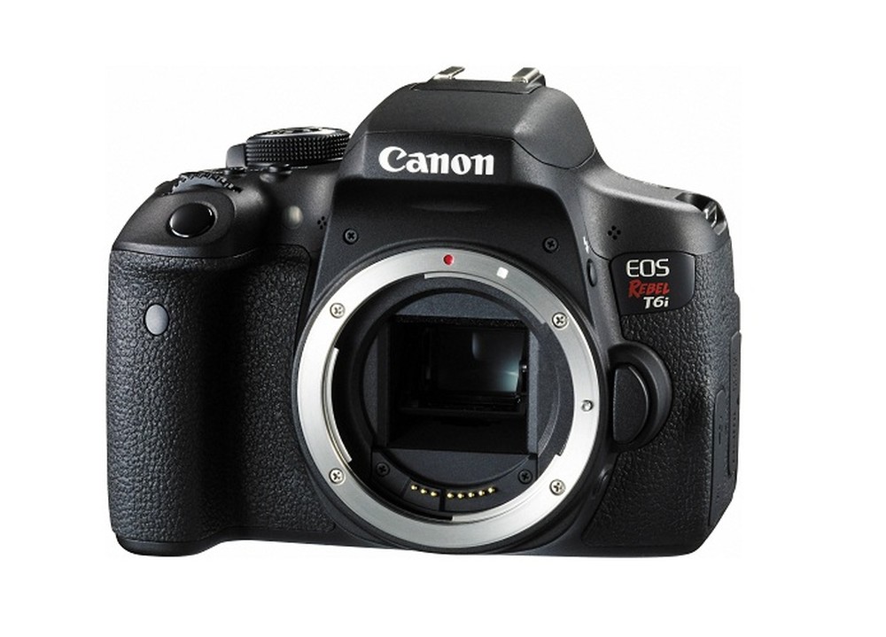 Comprar a Canon T6i vale a pena? Conheça preço e recursos da câmera