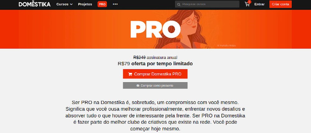 Domestika é confiável? Veja cursos e como funciona