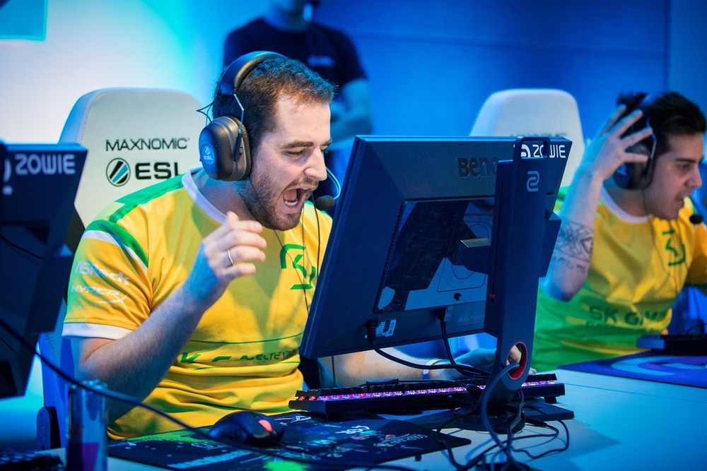 SK Gaming no Brasil e mais: cinco times de CS:GO que perderam em casa
