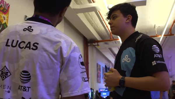 Conheça Nicks, jogador brasileiro que é destaque no Fortnite