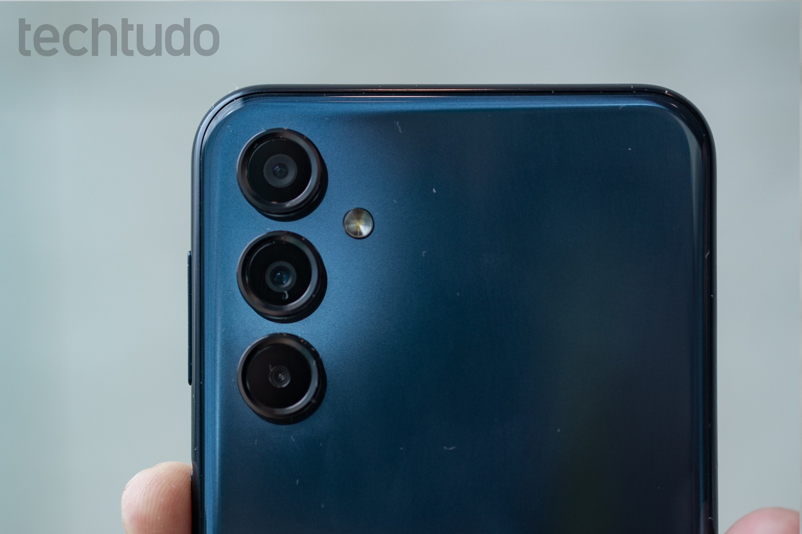 Review Galaxy M34: intermediário da Samsung surpreende com bateria potente