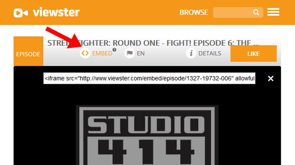 Como assistir a animes online de graça com o Viewster