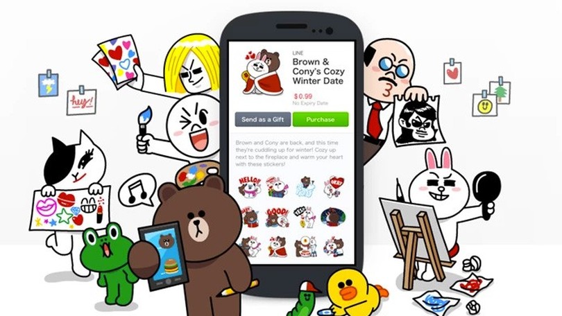 Line | Software | TechTudo