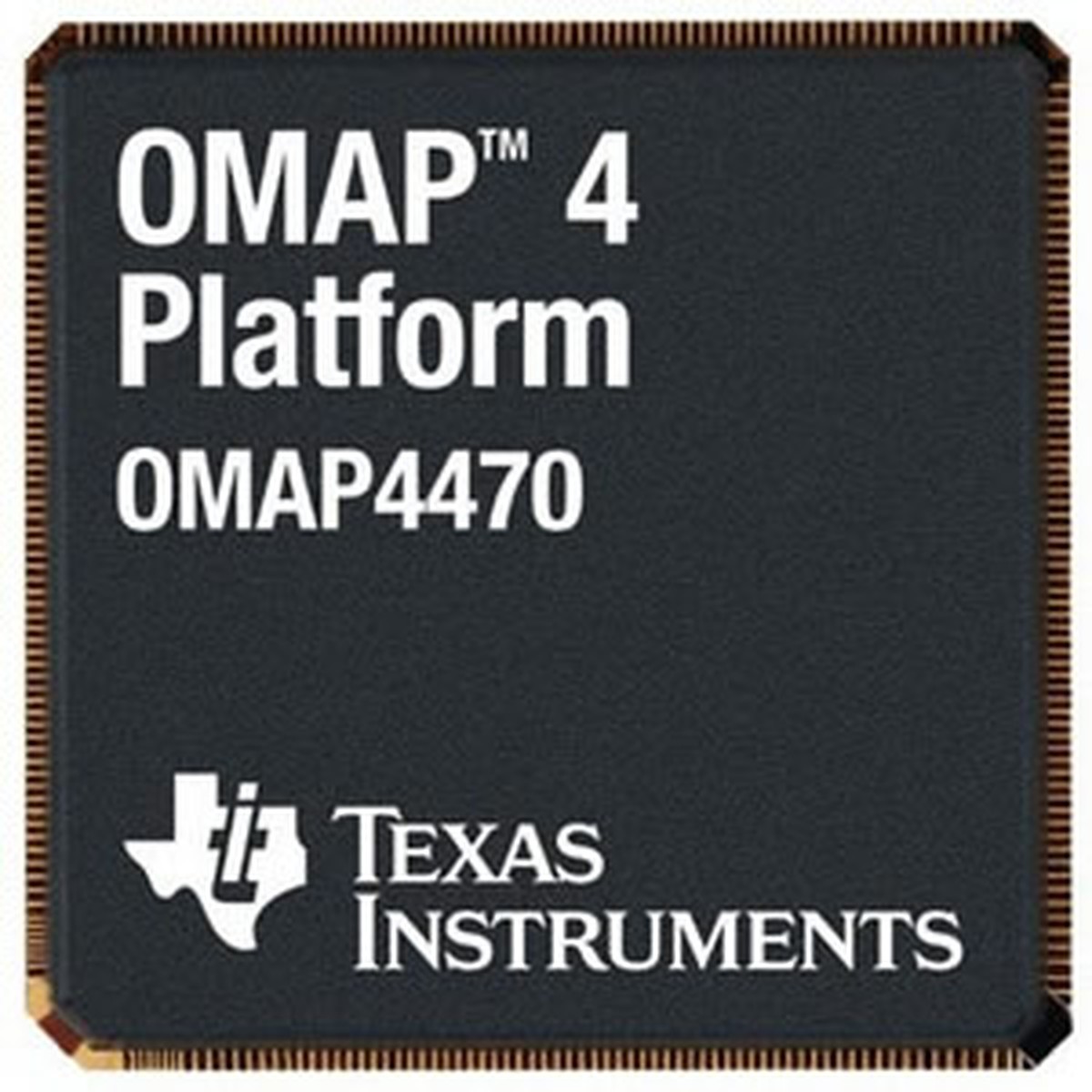 Texas Instruments apresenta processador Multi-Core de 1.8GHz