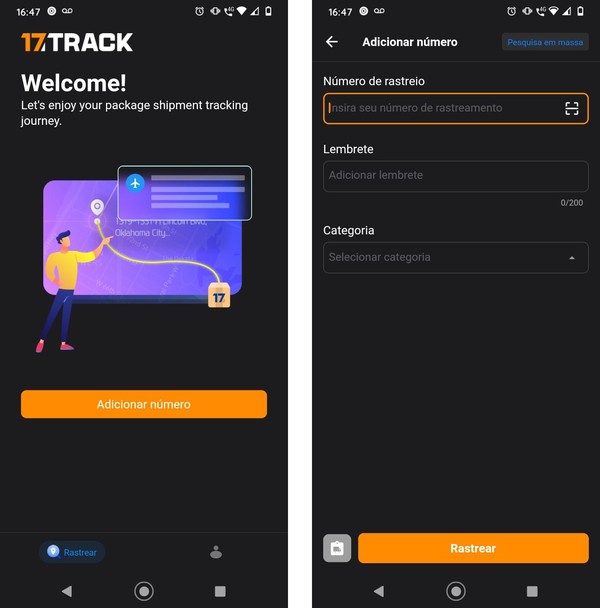 Apps para rastrear encomendas: 7 opções para acompanhar entregas
