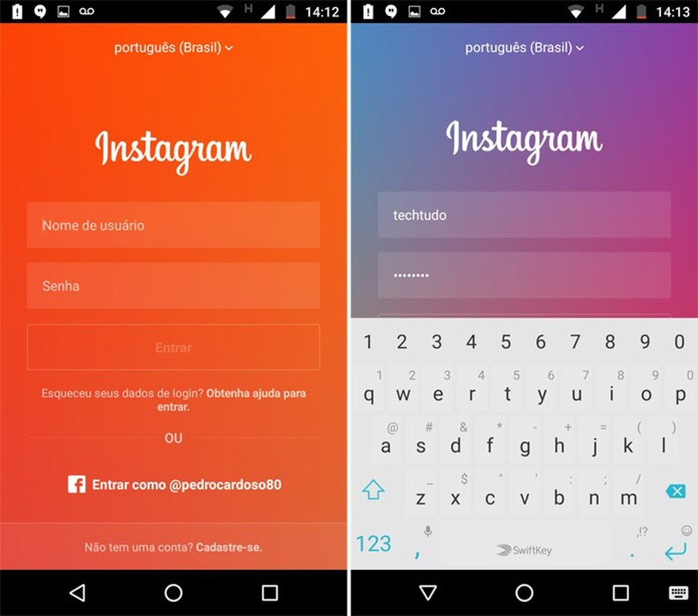 Tudo o que você precisa saber sobre usar duas ou mais contas no Instagram
