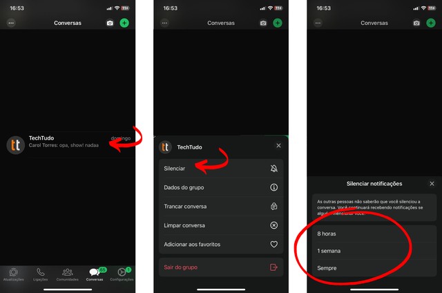 Como usar o WhatsApp? Guia definitivo com os principais recursos do app