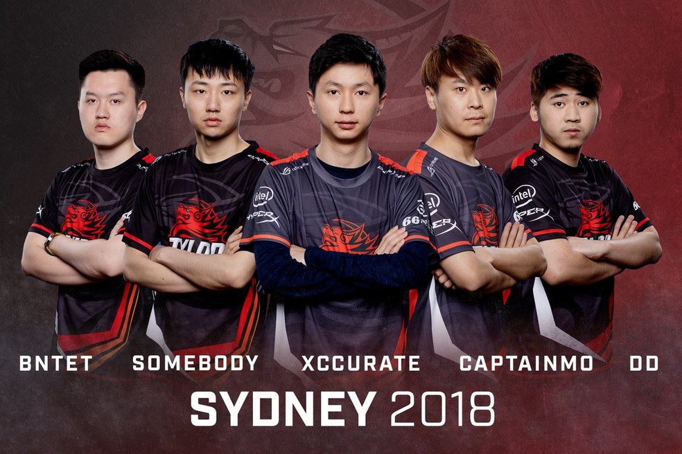 SK Gaming é eliminada no primeiro dia de IEM Sydney; confira os resultados