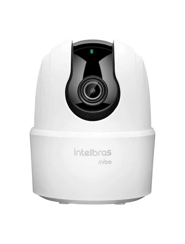 Câmera Intelbras com áudio: 6 modelos para reforçar a segurança