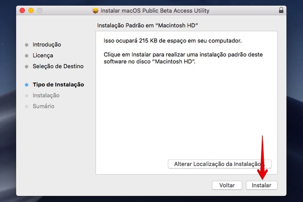 Como entrar no programa beta do macOS e testar antes as novidades