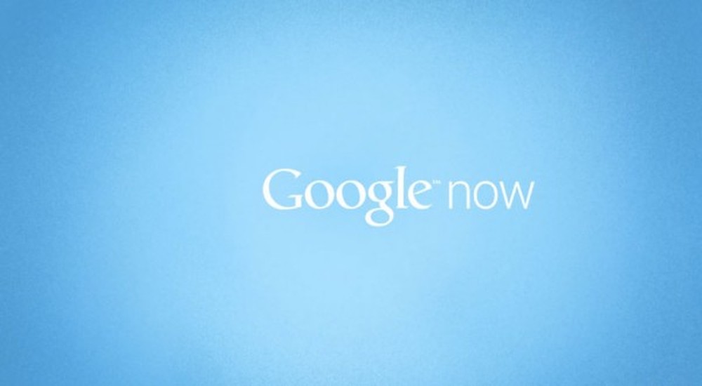 Google Now deve chegar ao Windows, Chrome OS e iOS em breve